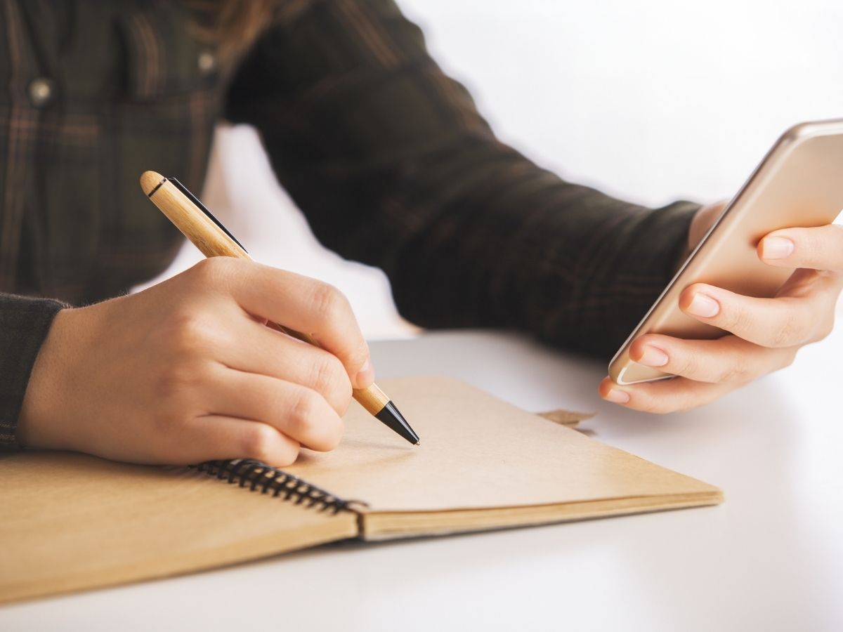 DIY Profile Kit - Style my Profile